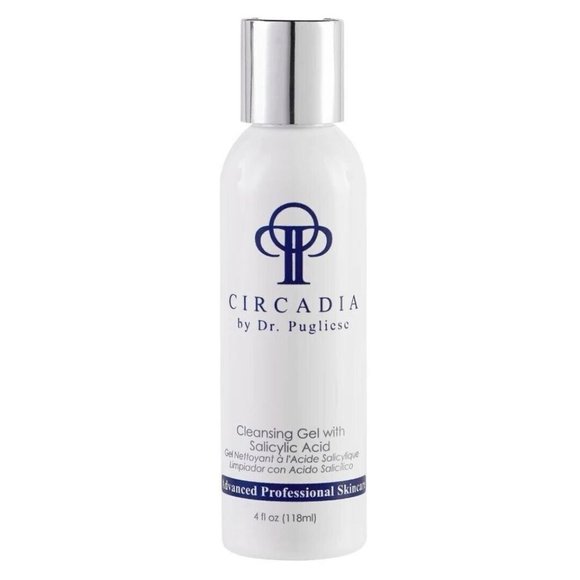 Circadia | Skincare | Circadia Cleansing Gel With Salicylic Acid 4 Z ...